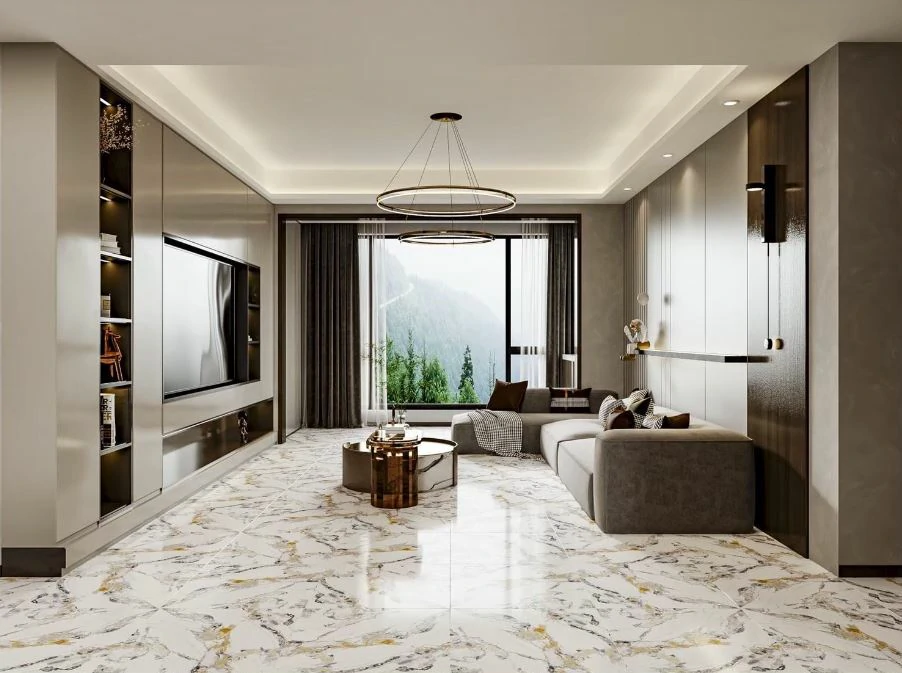 ค่า R คืออะไร มีความสำคัญกับกระเบื้องกันลื่นอย่างไร - PORCELA.CO