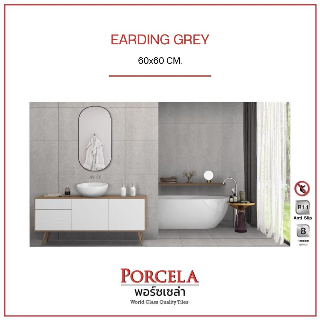 อยากรีโนเวทกระเบื้องห้องน้ำใหม่ ควรพิจารณาปัจจัยอะไรบ้างก่อนตัดสินใ - PORCELA.CO